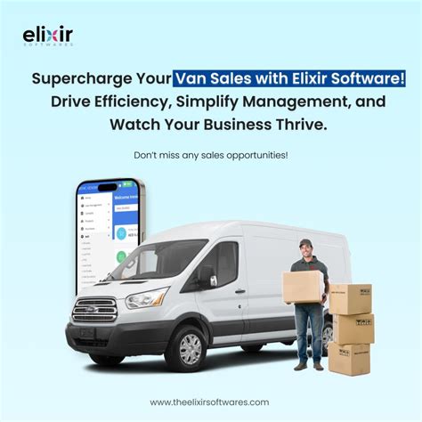 Boost Your Sales With Elixir Software Elixir Softwares Posted On The