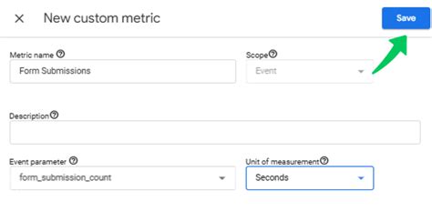 Ga4 Custom Metrics Explained 2025