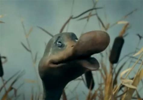 کارتون جوجه اردک زشت 2007 دوبله فارسی آپارات کودک