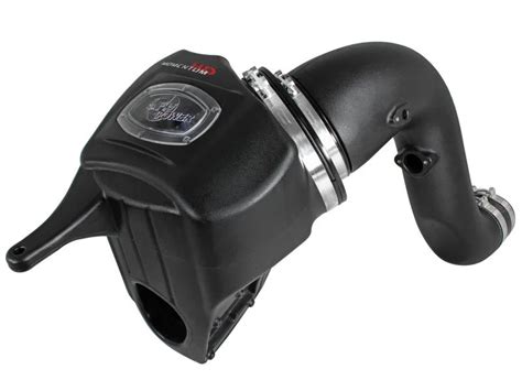 Afe Momentum Hd Pro 10r Stage 2 Si Air Intake System Cummins Fits