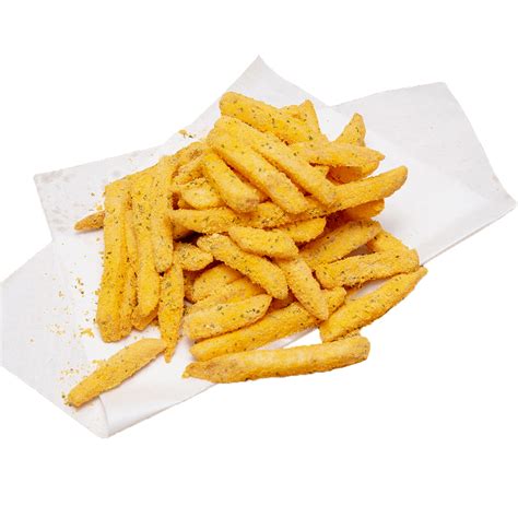 눈맞은감자튀김 사이드메뉴