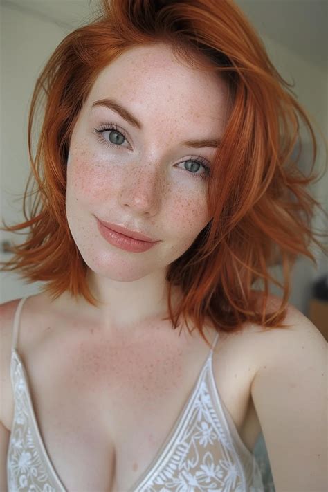 Auburn Bob Hairstyles For Every Personality And Skintone