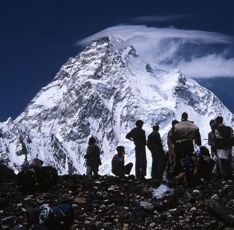 K2 Base Camp Trek Cost Itinerary And Ultimate Guide