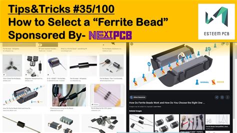 Ferrite Bead Schematic Symbol Altium At Paul Jamison Blog