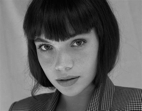 Alma Artists Martina Cariddi