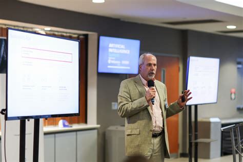 AI And Environmental Sustainability Leveraging AI To Meet Sustainability Goals And Meet