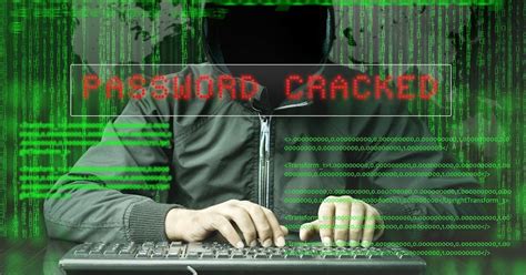Ai Password Cracking Tool Used By Cyber Hackers For Hacking