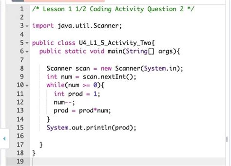 Solved Instructions The Code Provided Is Intended To Use A