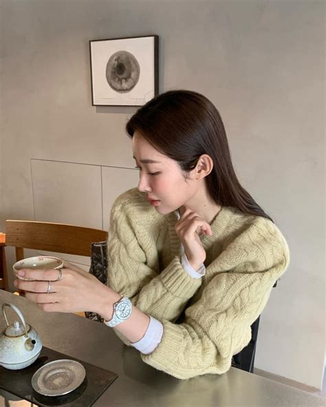 차정원 패션 여자 연예인 시계 브랜드 명품 샤넬 시계 Pick 네이버 블로그