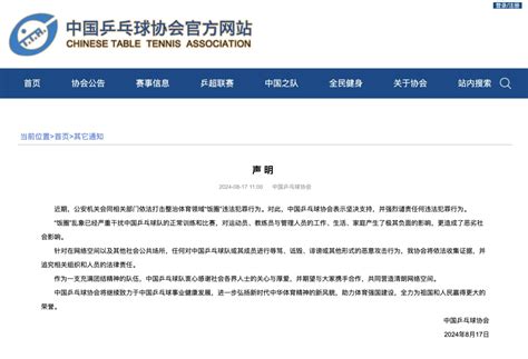 观察快评丨整治体育领域畸形“饭圈文化”刻不容缓 大河网