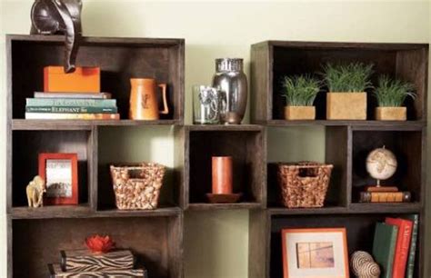 Box Shelves Free Woodworking