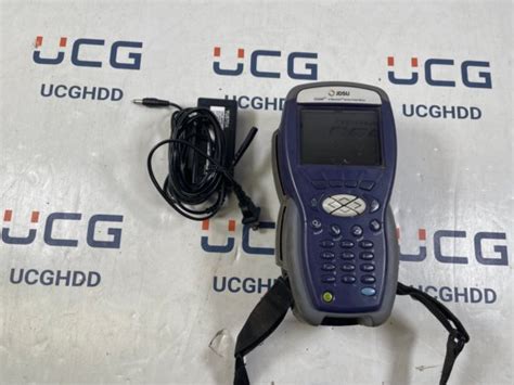 Jdsu Dsam 6300 Network Maintenance Sweep Meter Stock Number T112 In Clearwater Fl Usa
