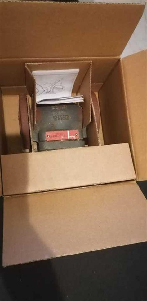 Клапан регулирующий Vb2 Danfoss Festima Ru Мониторинг объявлений