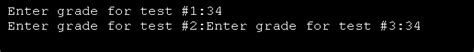 Cin To Read Float In C Cin Console C