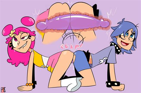 Post 3230427 Ami Hihipuffyamiyumi Joshin Yumi