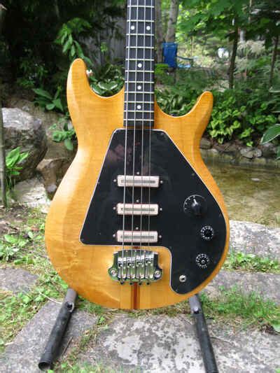 Vintage Guitars For Sale Canada