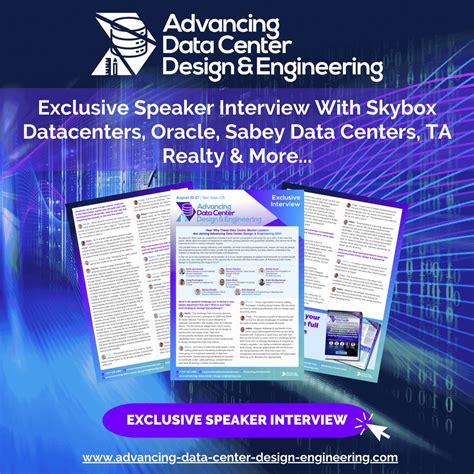 Align On Linkedin Datacenter Datacenterdesign