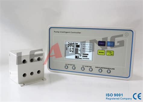 Smart Splc Programmable Logical Controller SPLC One Pump Logic Controller Controller And