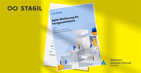 Agile Skalierung Für Fortgeschrittene