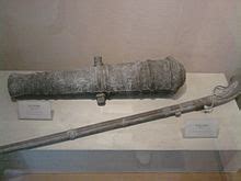 Musket Wikipedia