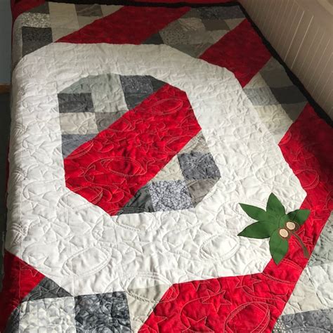 Osu Buckeyes Etsy