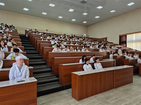 Interactive Lecture Prevention Of Sexually Transmitted Infections Semey Medical University