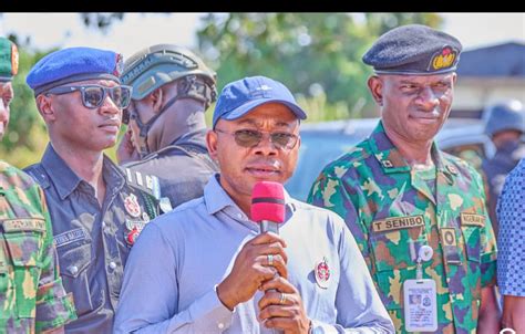 Kogi Govt Warns Against Politicising Insecurity Reassures Citizens Of