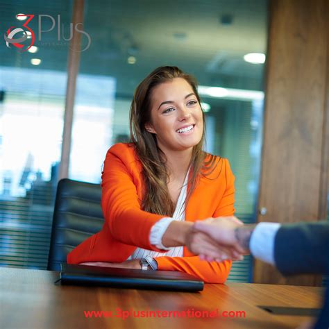 Master Class Interview Preparation 3plus International