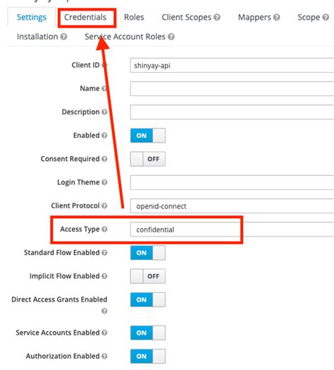 GitHub Shinyay Spring Security Oauth Client For Keycloak