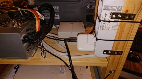 IVAR The Hack Rack Hackaday Io