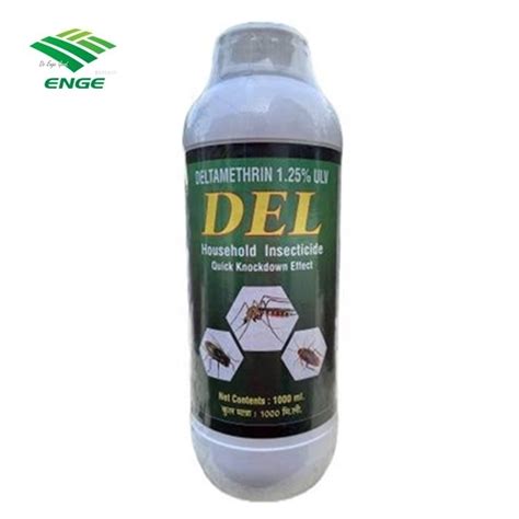 Pest Control Product Deltamethrin 25ec 25wp Deltamethrin And
