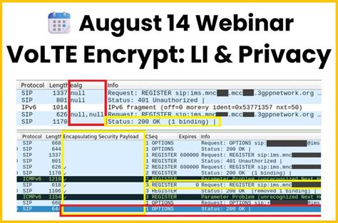 Dmitry Kurbatov On Linkedin Volte Telecomsecurity Cybersecurity Networksecurity Webinar
