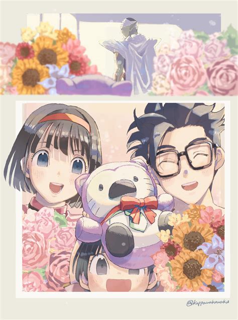 Dragon Ball Super Super Hero Image By Kappawakuwaku 4236906