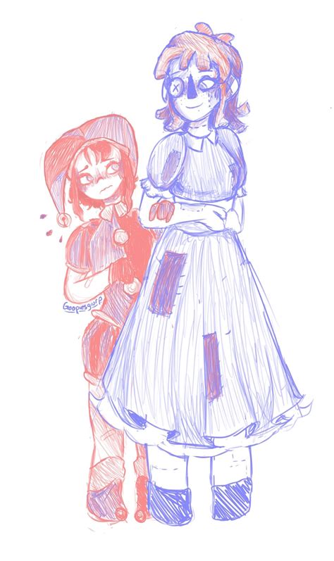 Ragapom Brainrot Zone On Tumblr Tadc