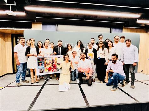 Bhavana Shivaprasad On Linkedin Professionalgrowth Publicspeaking Teamsupport Leadership