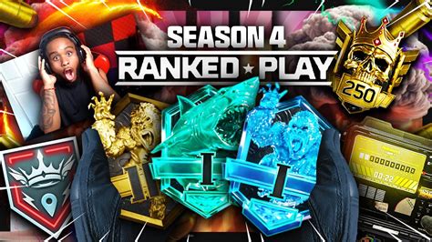 Ranked Play Season MW Grinding Platinum Pubs YouTube