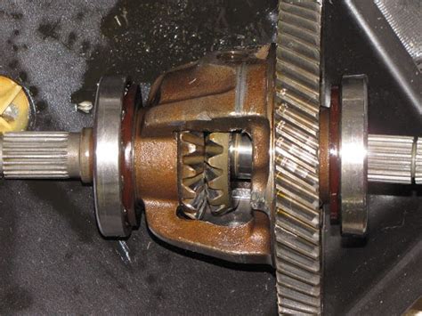 Diff Rebuild Change Over Mini Makeovers