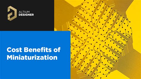 Cost Comparison Subtractive Vs Semi Additive Tara Dunn Industry Expert Altium Designer