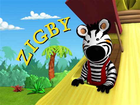 Zigby