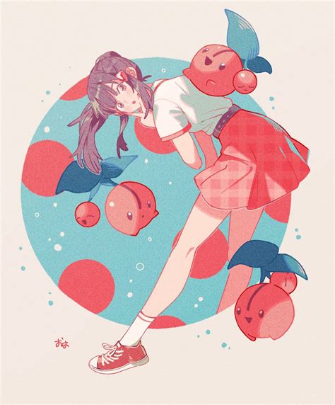 ヒカリポケモントレーナー 「」おみょのイラスト