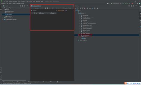Django之orm 建表（文件数据库形式）django 新建orm表 Csdn博客