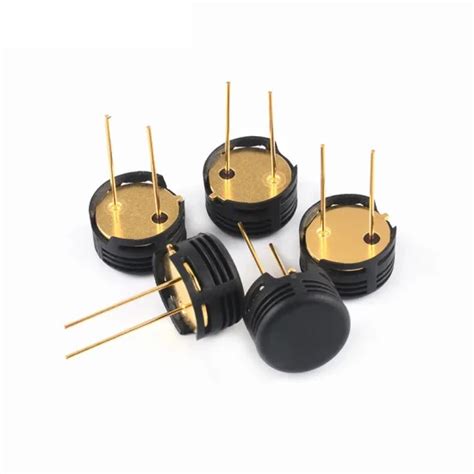 High Sensitive Capacitance Humidity Sensor Humidity Sensor And