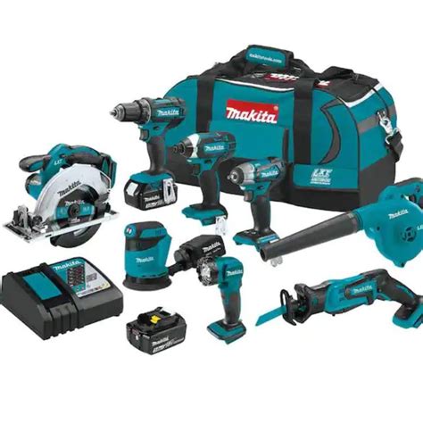 Who Are The Manufacturers Behind The Worlds Biggest Hand And Power Tool
