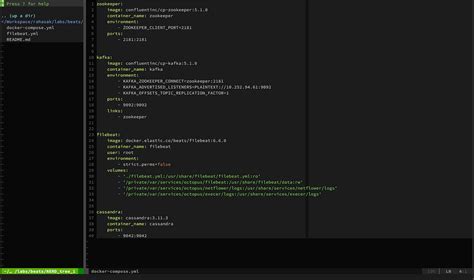End To End Streaming From Kafka To Cassandra By λxxeranga Effectzai Medium