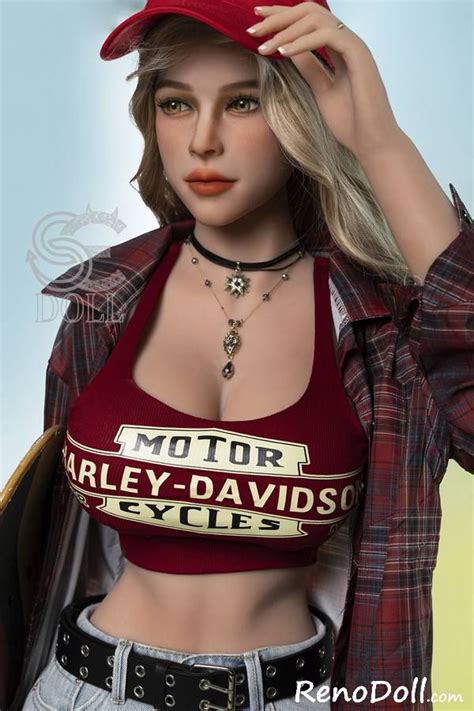 Harga Sex Doll Asli Dari China Lorrie 161cm Reno Doll