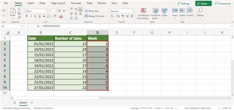 How To Group Data By Week In Excel Sheetaki How To Group Data By Week In Excel Sheetaki