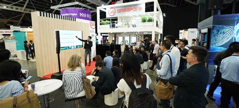 Helping Founders Manage Dilution At The Singapore Fintech Festival