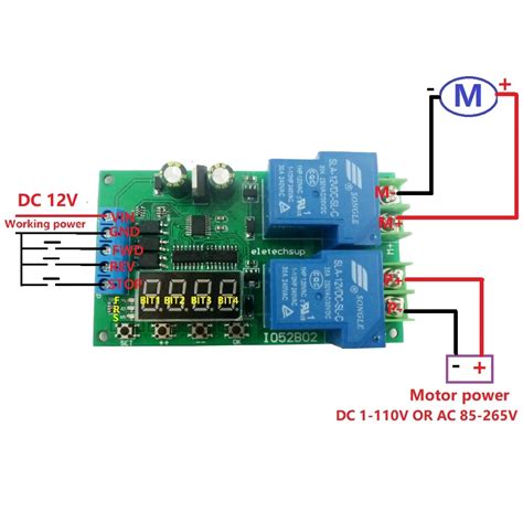 Io52b02 32ch Di Pnp Digital Switch Plc Io Expansion Board 3000vdc Optical Isolation Input Rs485
