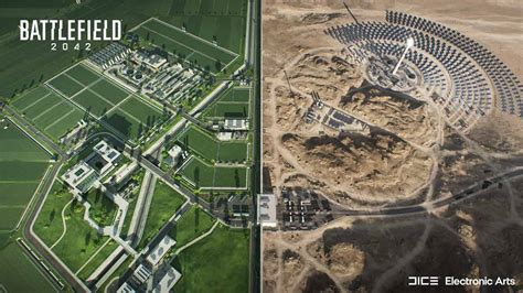 All Battlefield 2042 Maps Ranked Pro Game Guides