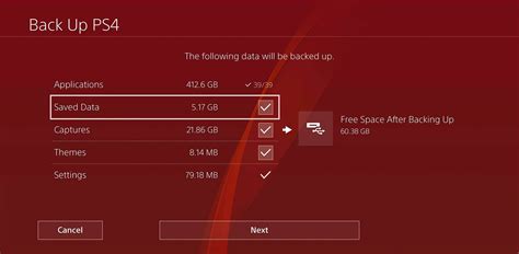 How To Backup And Replace Your PlayStation 4 Hard Drive TechSpot